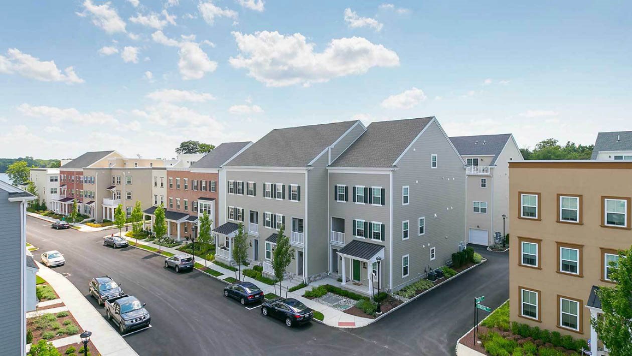 Lennar Corporation | Family of Companies